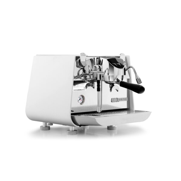 Victoria Arduino | E1 Prima