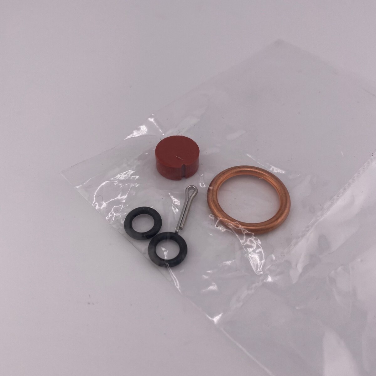 Athena Leva Steam Valve Kit