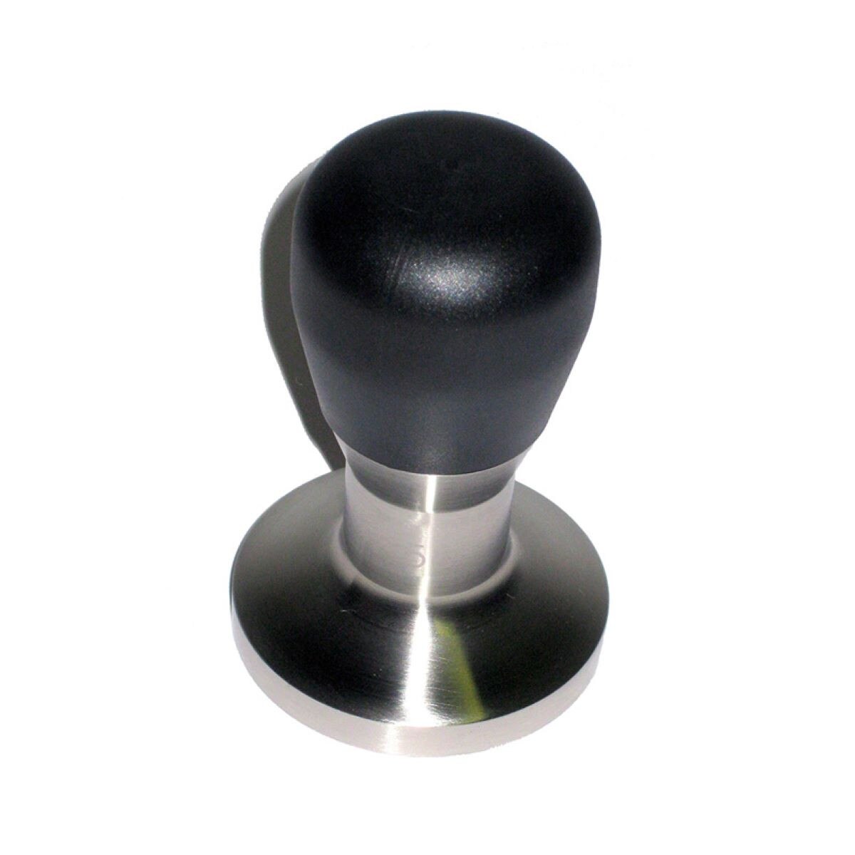 Black Steel Tamper